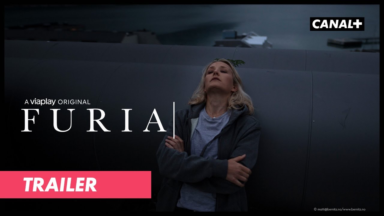 Furia | Trailer | CANAL+ - YouTube