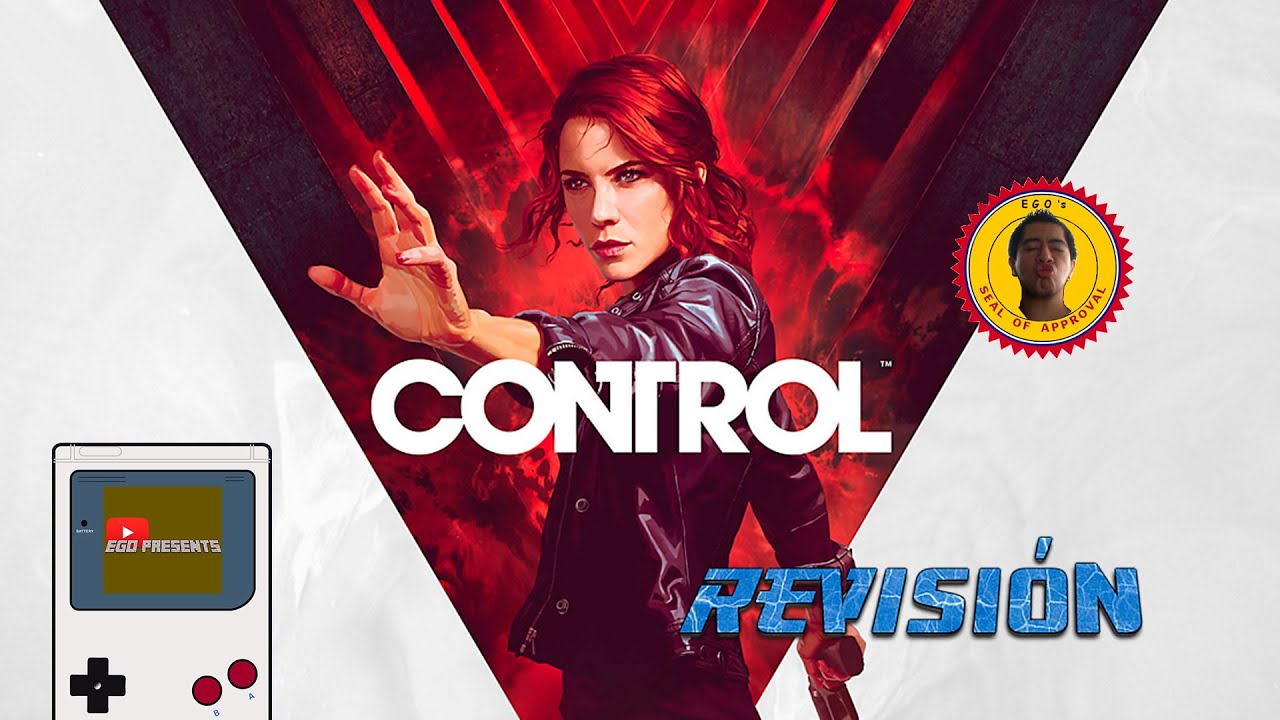 Revision - Control de Remedy (PS4 Pro) - YouTube