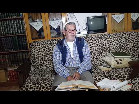 119.1 ''ERKEK Mİ GÜÇLÜ, KADIN MI GÜÇLÜ ? '' (m.deniz osho ile tasavvuf)