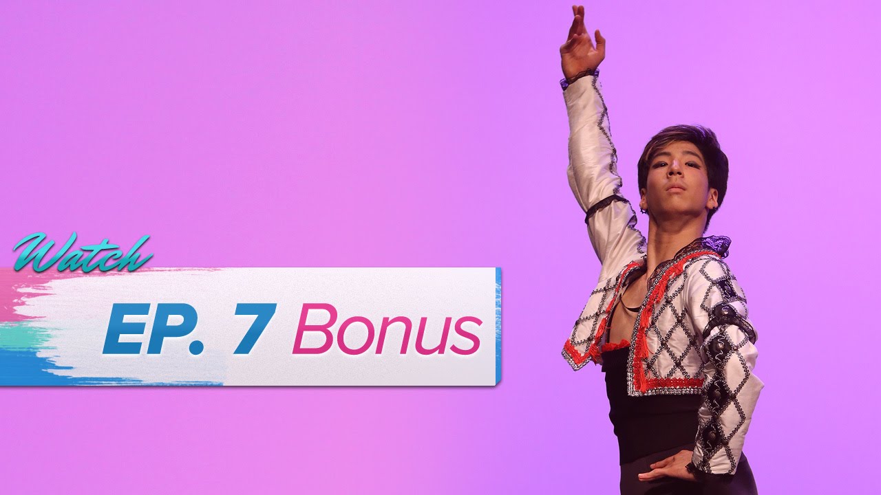 Lex - DON Q: Full Performance - Dance School Diaries - Ep. 7 Extras ...