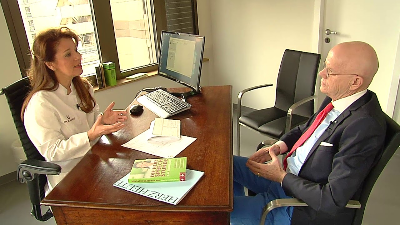 Lejeune: Dr. Barbara Richartz - YouTube