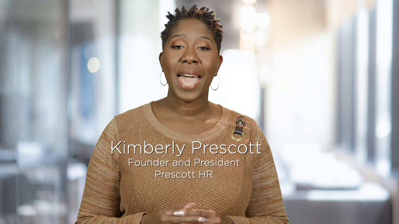 Prescott HR BBB Infomercial - YouTube