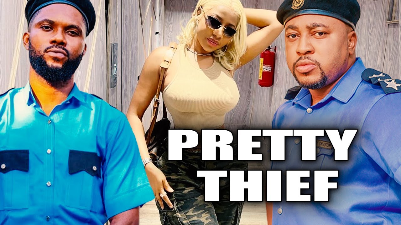 PRETTY THIEF: NOSA REX #trending #babarextv #comedy #laugh #nosarex # ...