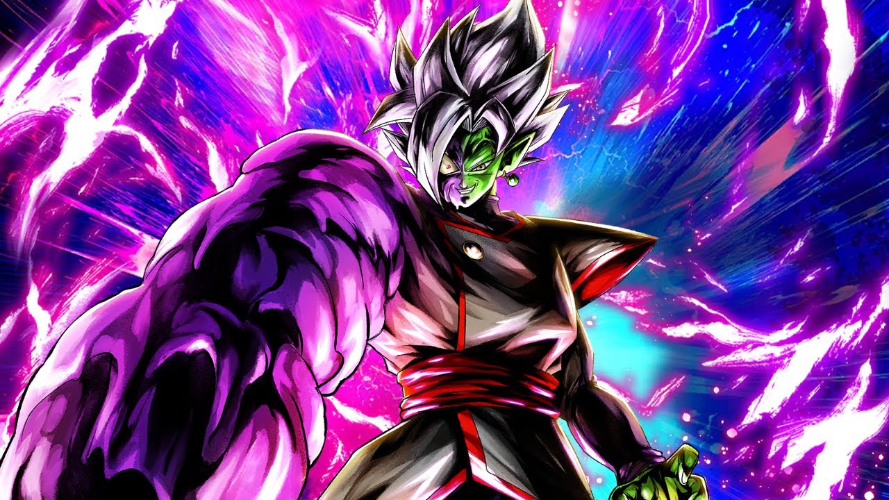 VEDO POCHI ZAMASU IN GIRO...TRANQUILLI CI PENSO IO 👀| IN QUESTO TEAM E ...