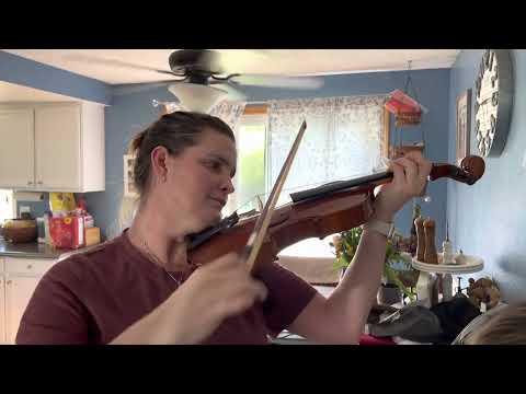 Heather Violin - YouTube