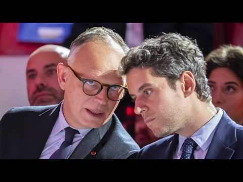 Attal ou Philippe : \