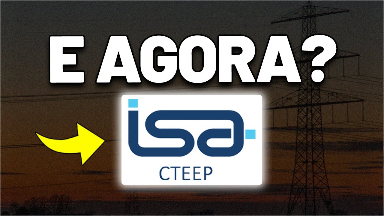 TRPL4: CADÊ OS DIVIDENDOS? MELHORES AÇÕES DE ENERGIA PARA DIVIDENDOS ...
