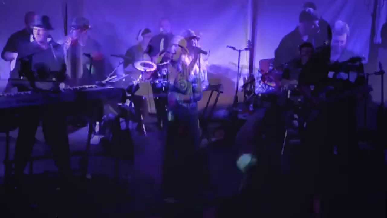 Ripple Effect Dance & Party Band - YouTube