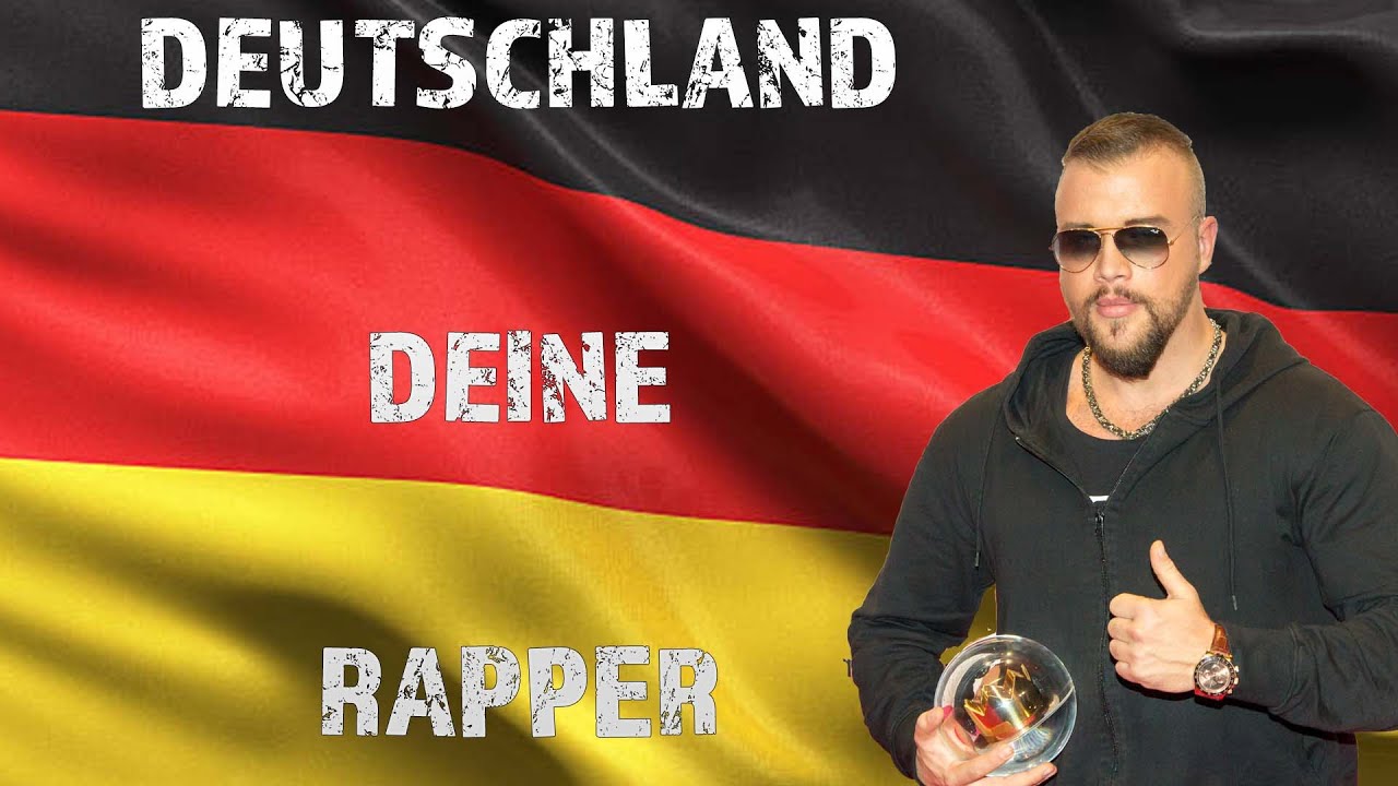 Deutschland deine Rapper - YouTube