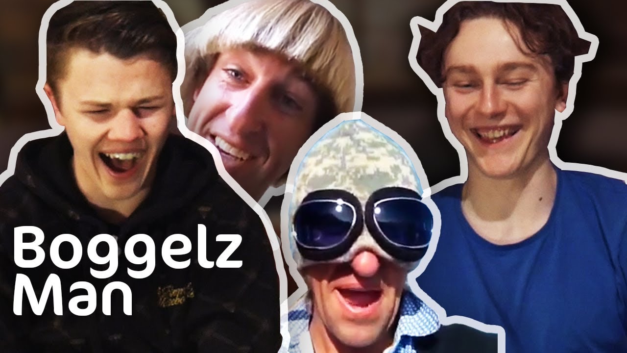 A YouTube Legend: Hamish Patterson - YouTube