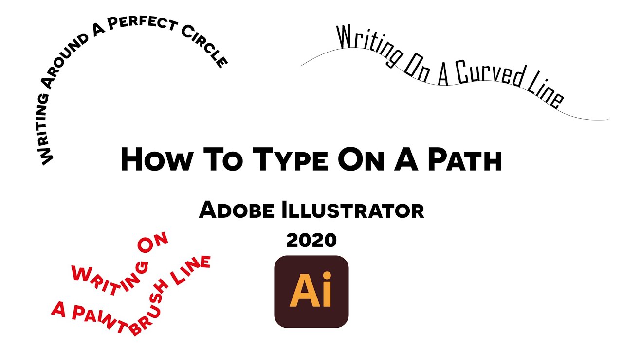 How To Type On A Path And Shape In Adobe Illustrator 2021 YouTube how-to-type-on-a-path-and-shape-in-adobe-illustrator-2021-youtube