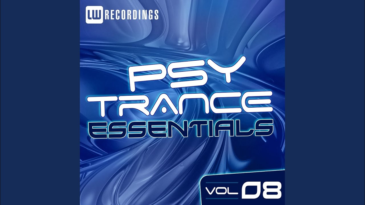 Psy Tribe (Molok Remix) - YouTube