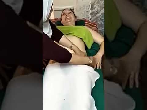 Terapi pijat ibu hamil 9 bulan menang banyak