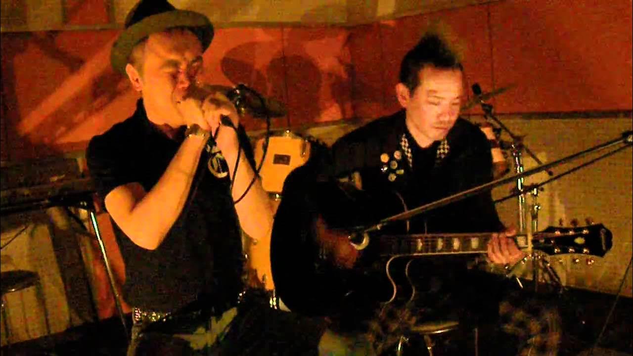 COBRA (YOSU-KO & LINA) "SING ALONG TOGETHER" (Unplugged) - YouTube