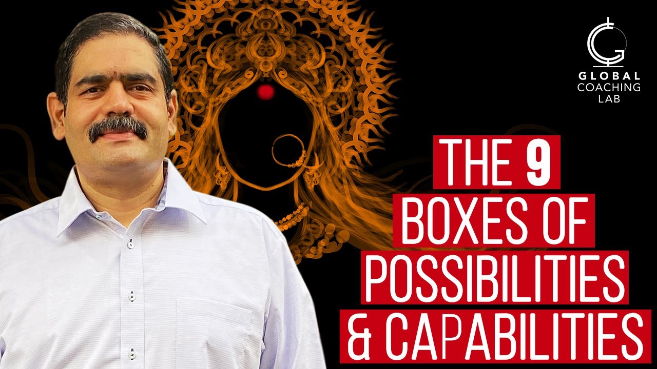 The 9 Boxes of Possibilities and Capabilities | Leadership Coach ...