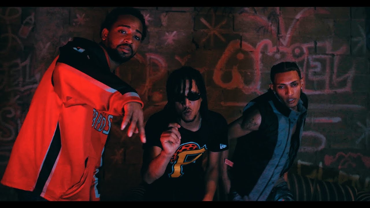 Jay Low - Tato Frio ( FreeStyle ) - YouTube