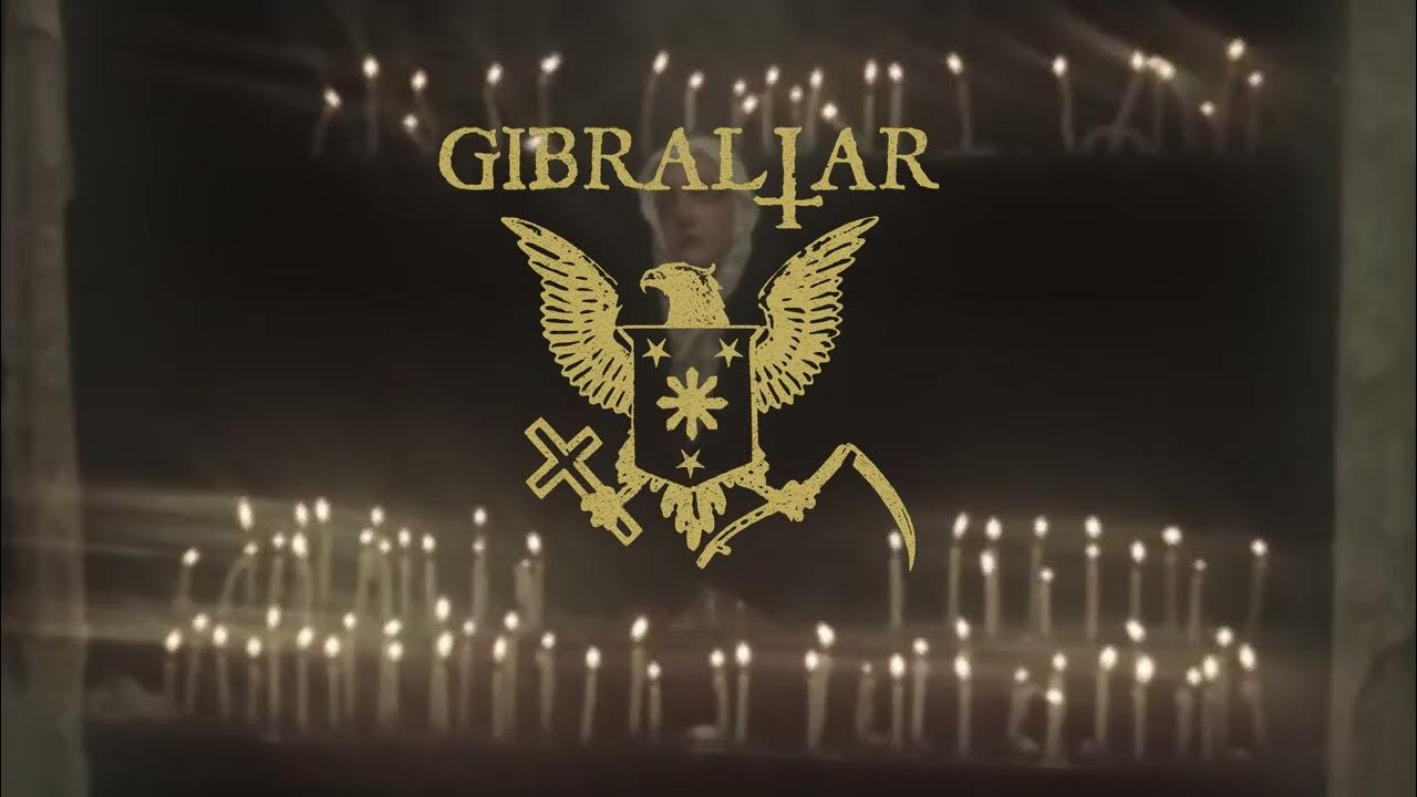 Gibraltar - Promo 2023 - YouTube