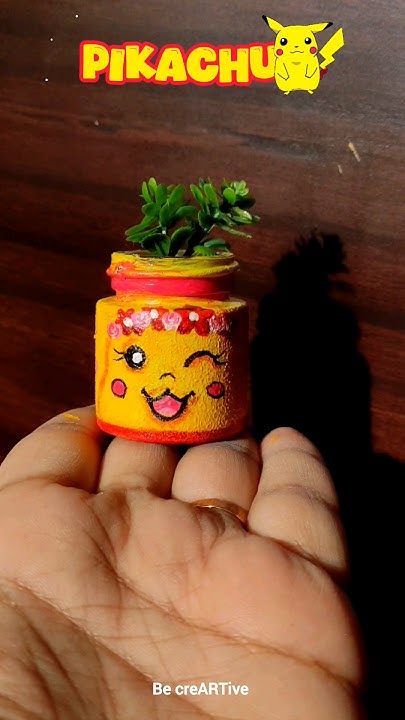 Pikachu🌼 #shorts #youtubeshorts #youtubepartner #pikachu #trending # ...