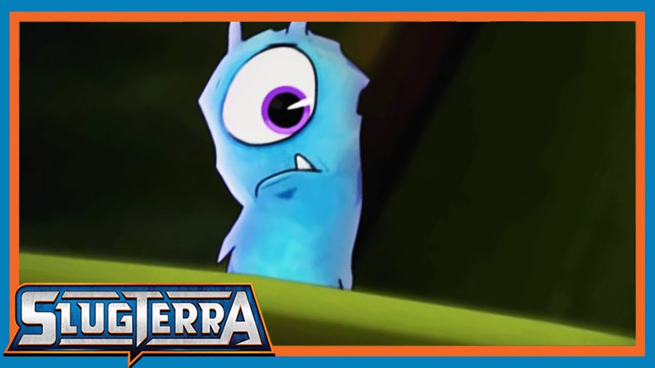Dawn of the Slug | Slugterra | WildBrain | Kids Shows - YouTube