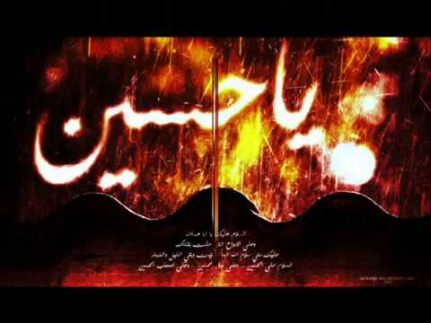 Qalib Xocali Kerbalayi Terlan Allahverdi Murad Agdamli Hz Zeyneb 2014