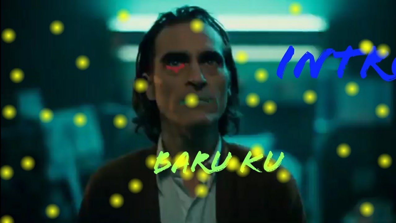 Intro baru raptor untuk ff - YouTube