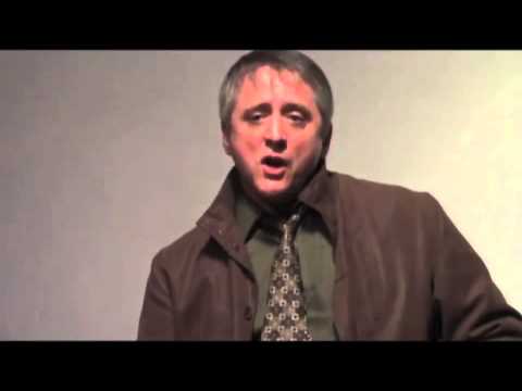 AuditionClass w Candice Elzinga - YouTube