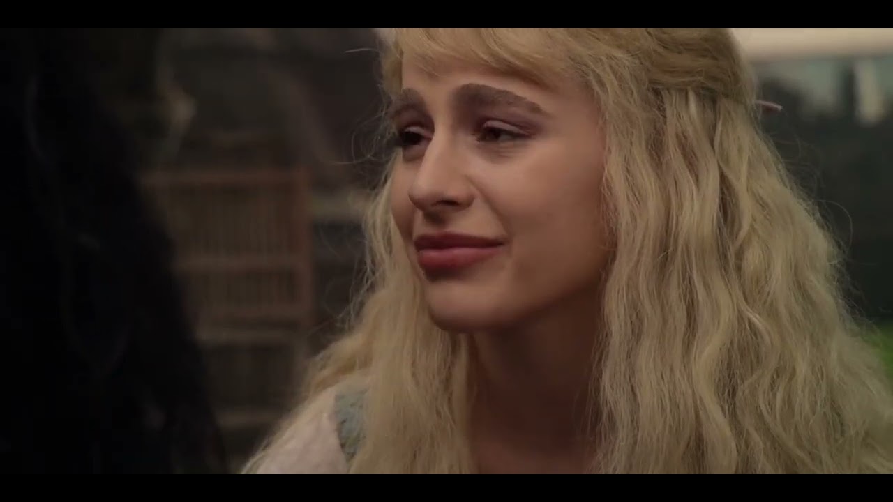 Soft Sophie ScenePack (Part 1) || The School for Good and Evil - YouTube