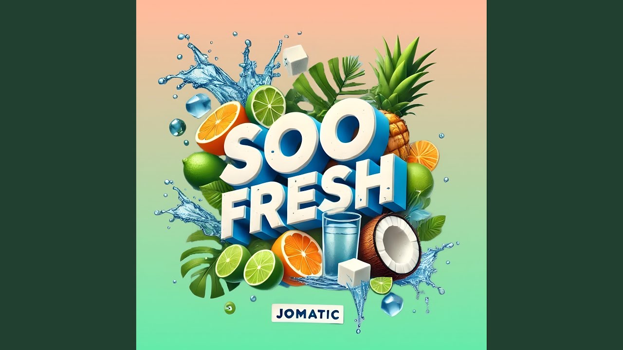 soo fresh - YouTube