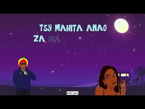 Pit Léo - MIVIKA (Vanilla Lyrics) Misie Milay 2020