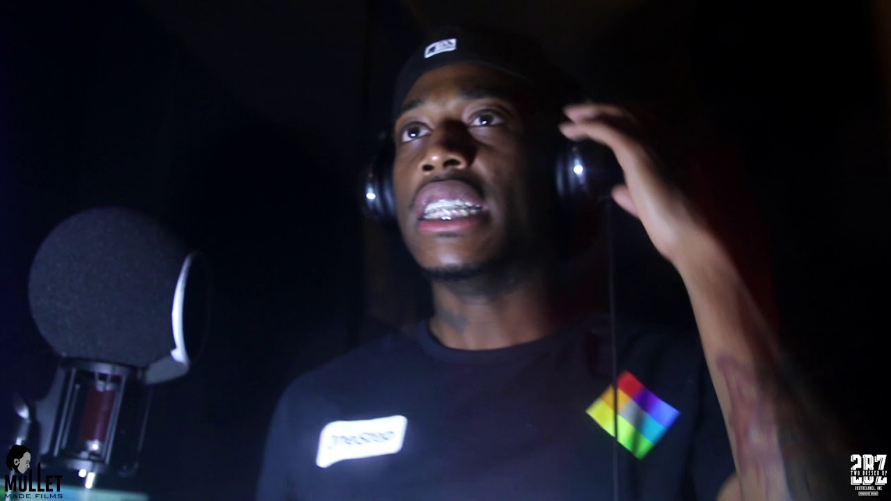 'LGado Day in the Life 09/27/2019 Shot by: Mullet Made Films - YouTube