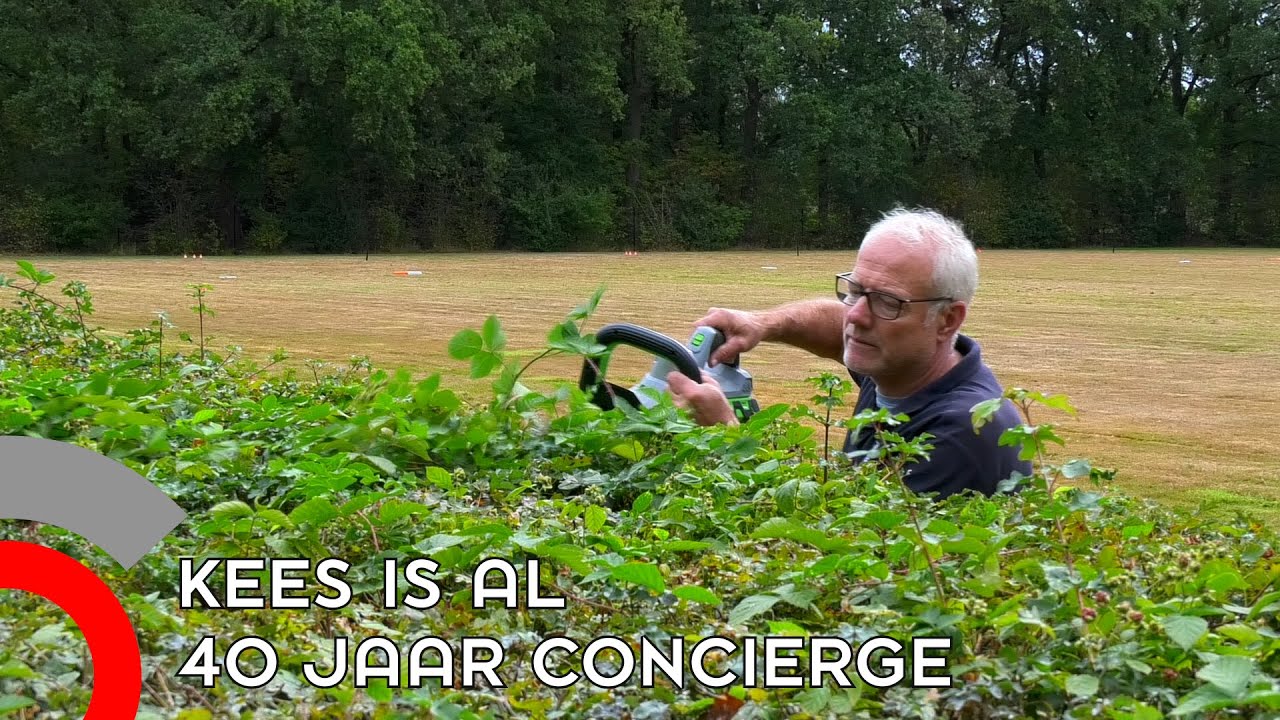 Kees is al bijna veertig jaar het kloppend hart van het Lorentz Casimir ...