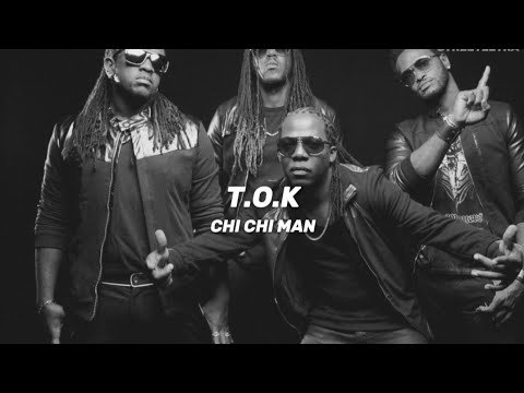 T.O.K. - Chi chi man (sub en Español) - YouTube