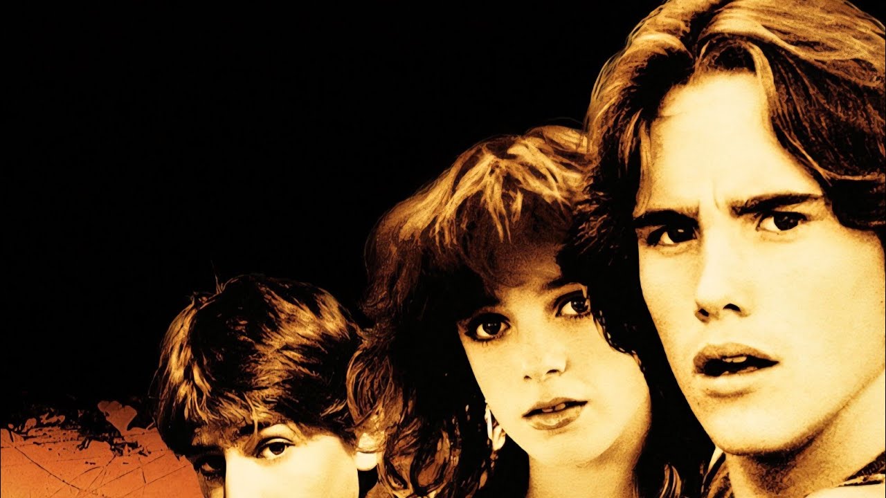 Mike's Dvd & Bluray Collection "Over the Edge" (1979) My Collection ...