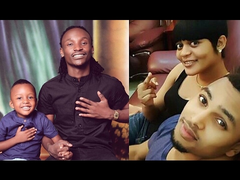 U-Heard-: Siri imefichuka! Penzi la Barnaba na Mama Steve lavunjika ...