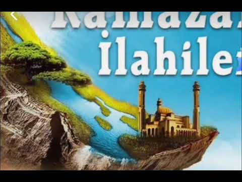 yakma Yarabbi muhteşem ilahi