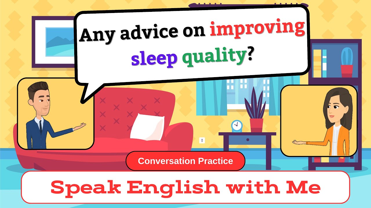 Everyday English Chat: Useful Tips for Daily Life! | English Speaking ...