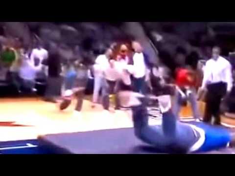 NGINTIP ORANG SEDANG NGEWE