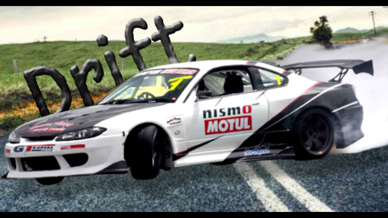 FH5 - Drift Edit. - YouTube