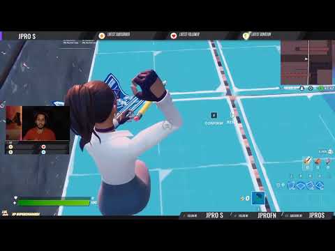 Fortnite Creative - Ultimate Edit Course! (25 Edit Levels) - YouTube