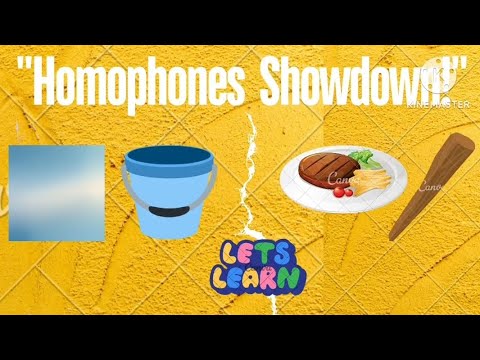 🤯 Homophone Hilarities: Beach Blunders You Can't Miss! #viral # ...
