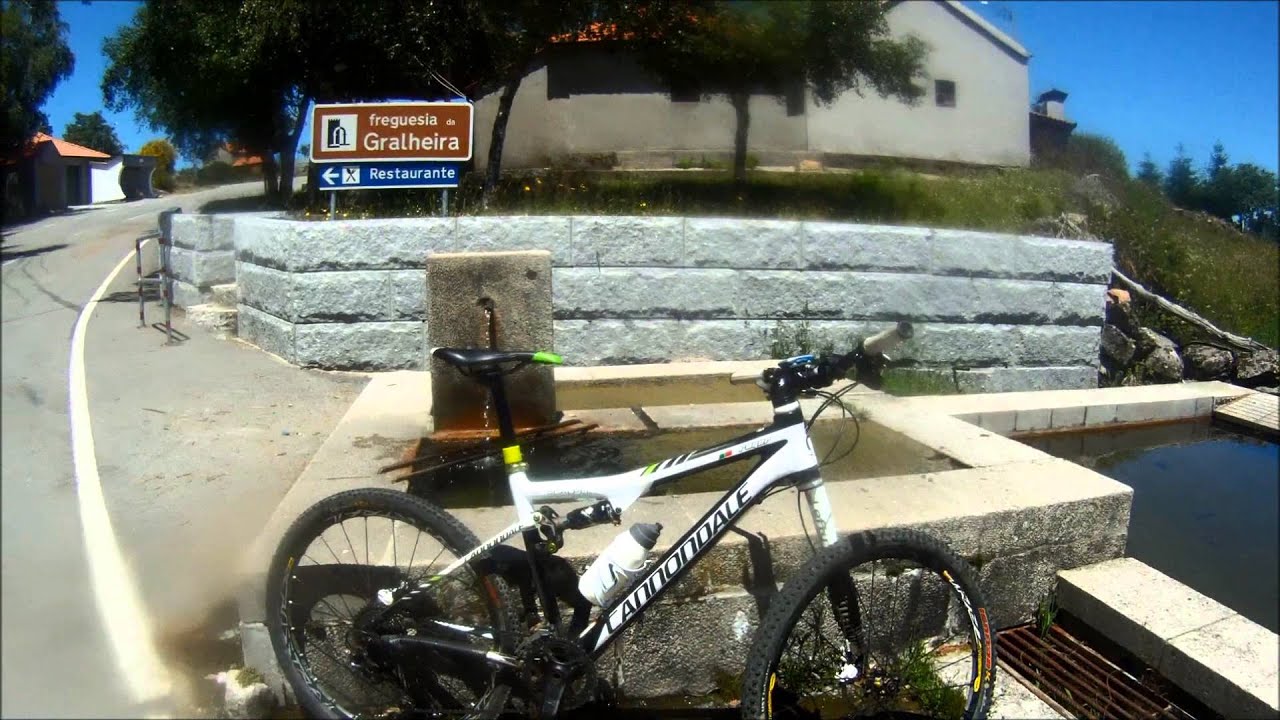 Aldeias Gralheira e Montemuro 1 - YouTube