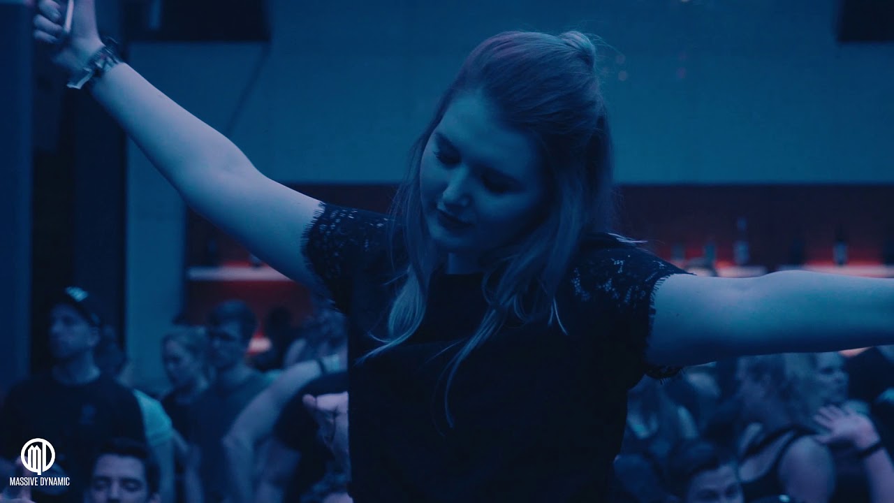 NEXXUS 2018 - Destroy the System Aftermovie - YouTube