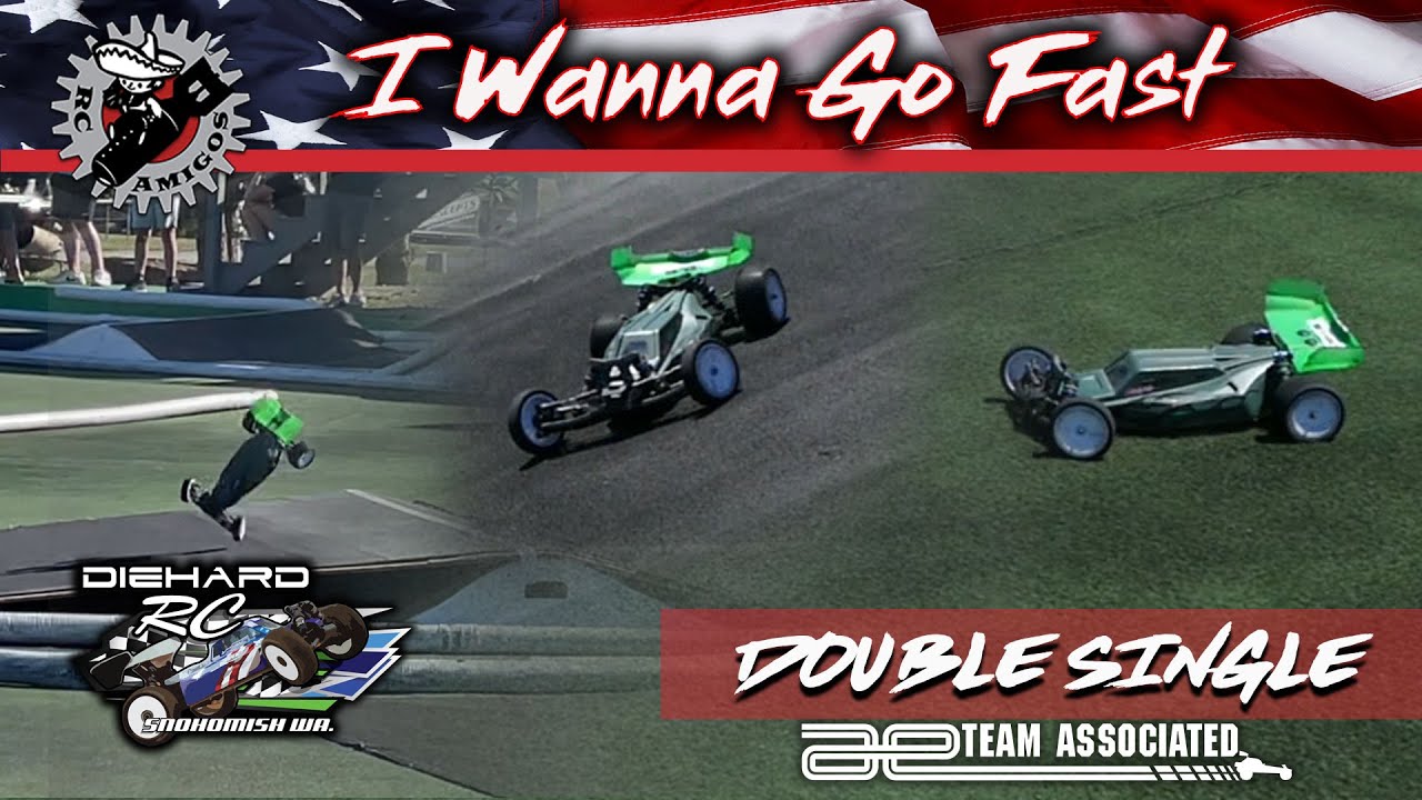 I Wanna Go Fast: What Flavor is Humble Pie? - YouTube