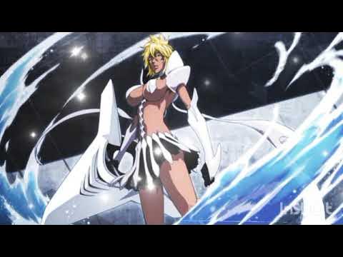 Leyendo Naruto DXD capitulo 1 - YouTube