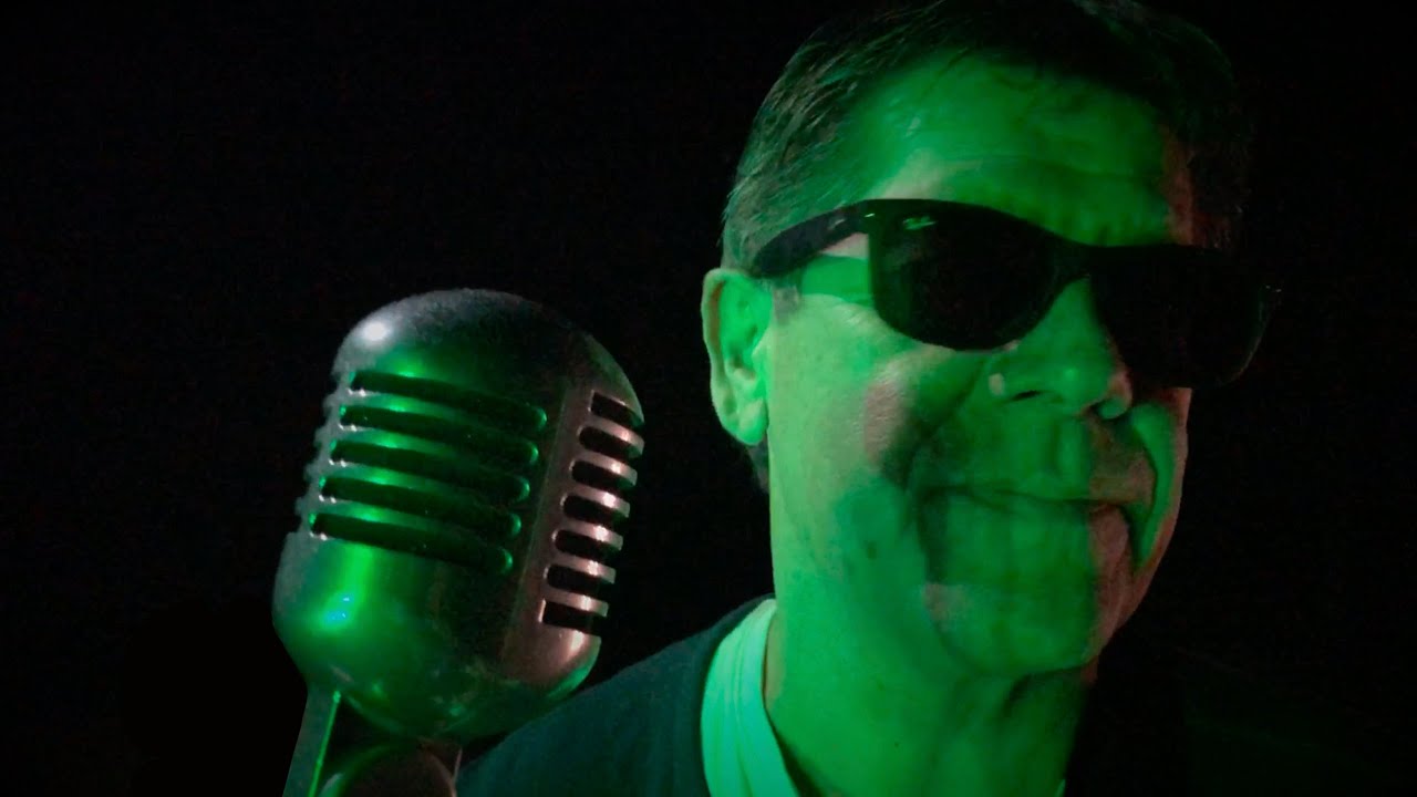 Shooting The Breeze - Hold you tonight - Mark Rich - ORIGINAL SONG ...