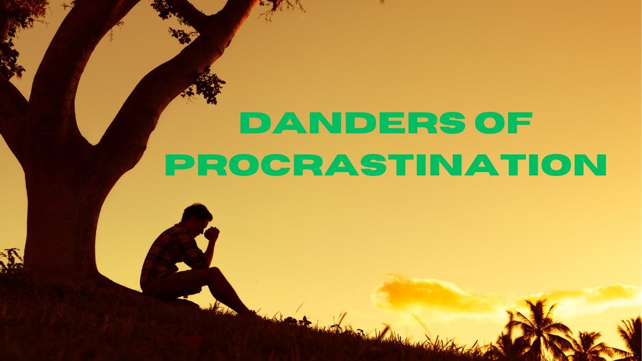 Exploring The Negative Effects of Procrastination On Productivity ...