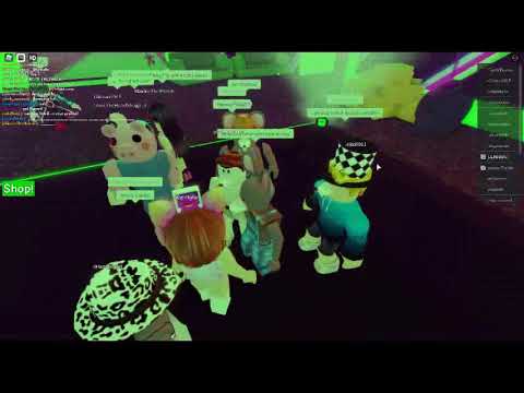 Part 1 of the rat club - YouTube