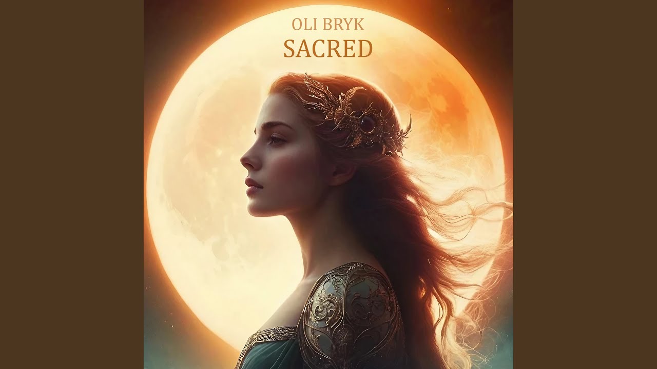 Sacred - YouTube