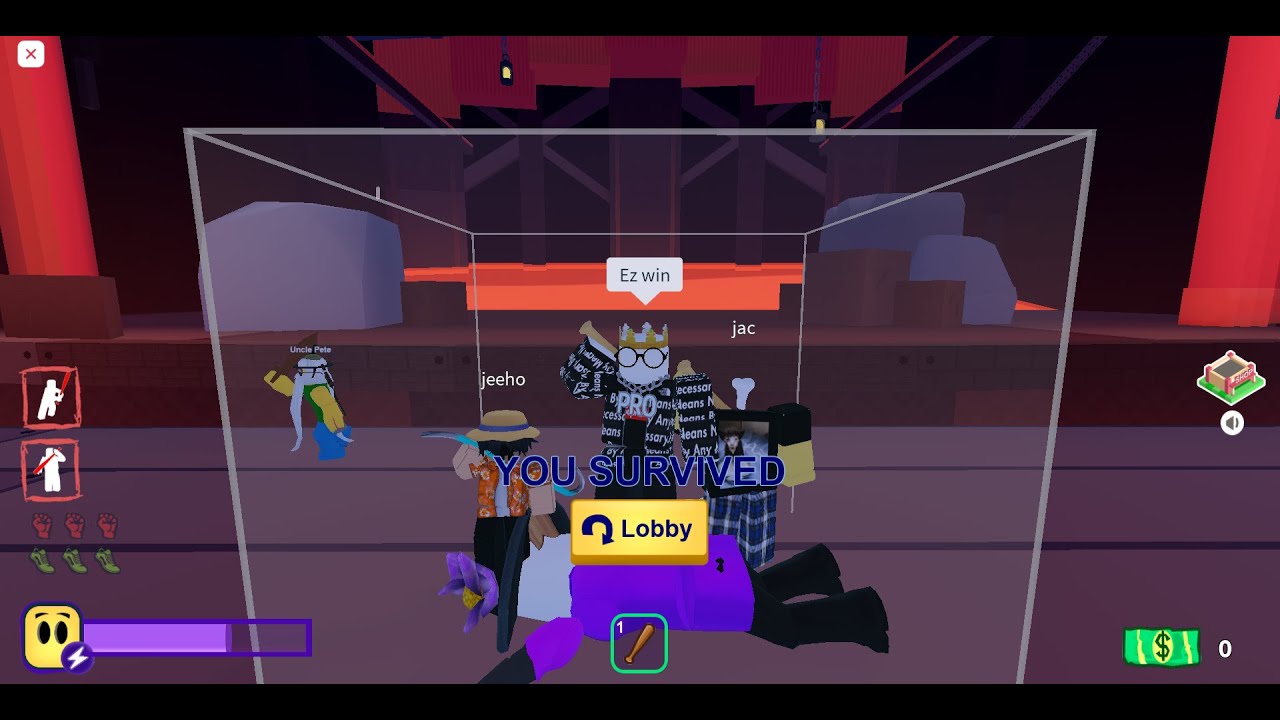 Break in 2 experience - YouTube