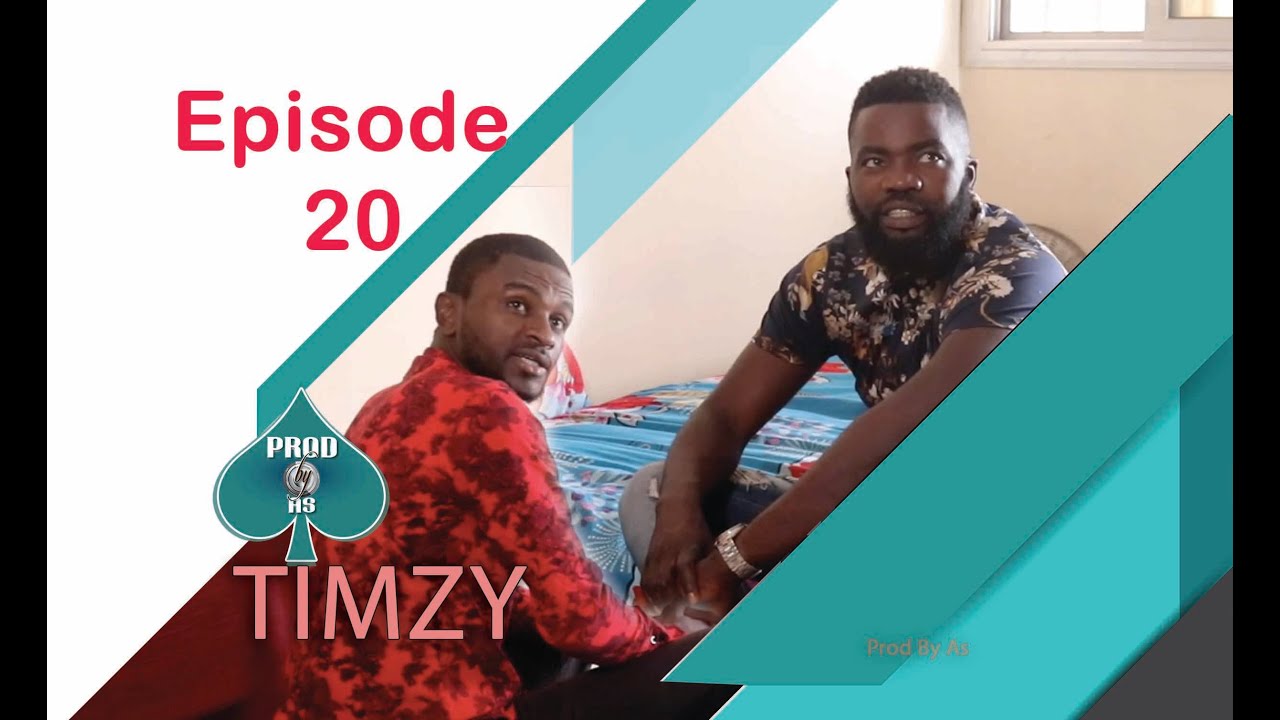 Timzy Episode 20 - YouTube
